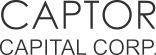 Corporate Information - Captor Capital Corp.